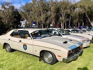 National Police Remembrance Day - 29 September 2022 - National Police ...